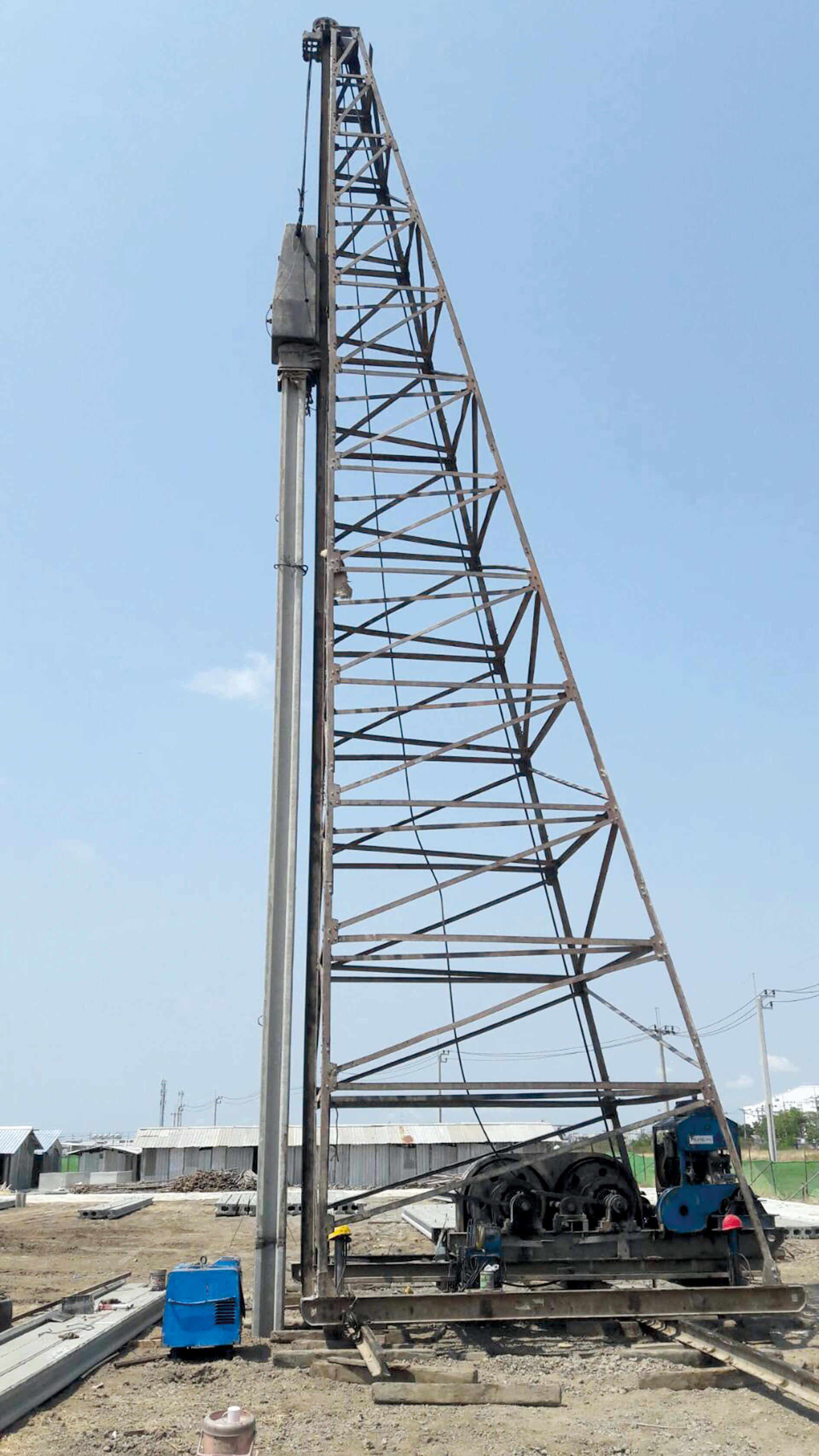 เอเซียไพล์ลิ่ง - Asia Group